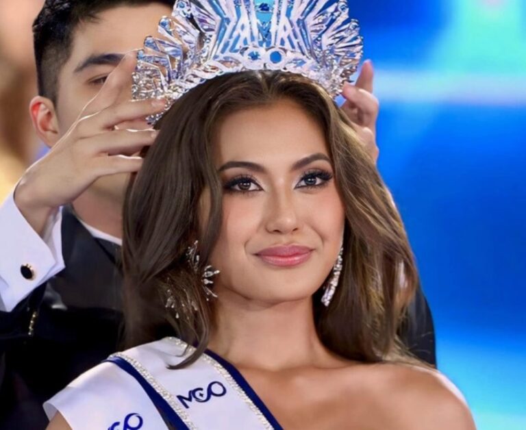 Miss Cosmo 2024: Miss Indonesia Takes the Crown
